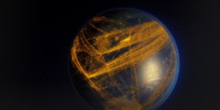 X-RAY EARTH