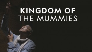 KINGDOM OF THE MUMMIES–THE BROKEN SEAL