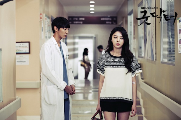 GOOD DOCTOR