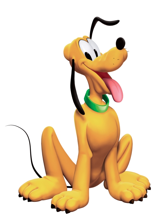 Sinh nhật đáng nhớ của Pluto