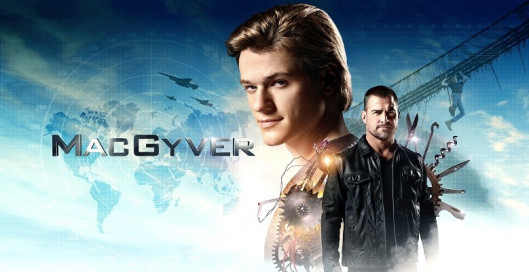 MACGYVER