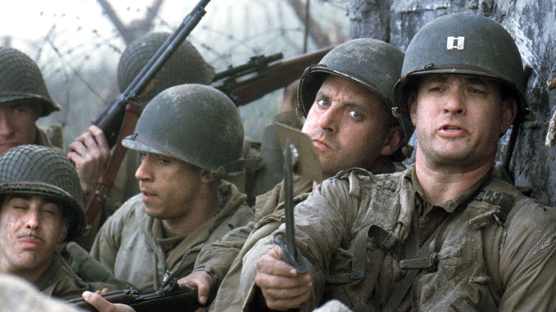 SAVING PRIVATE RYAN GI I C U BINH NH RYAN SAVING PRIVATE RYAN GI I C U BINH NH RYAN